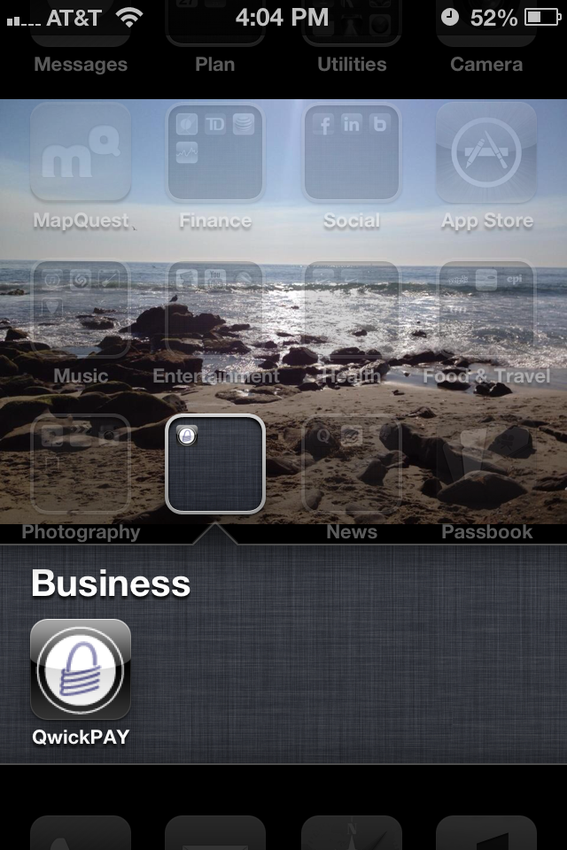 Install QwickPAY Lite - Manuals - QwickPAY Support