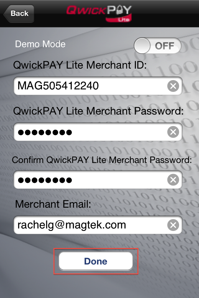 Install QwickPAY Lite - Manuals - QwickPAY Support